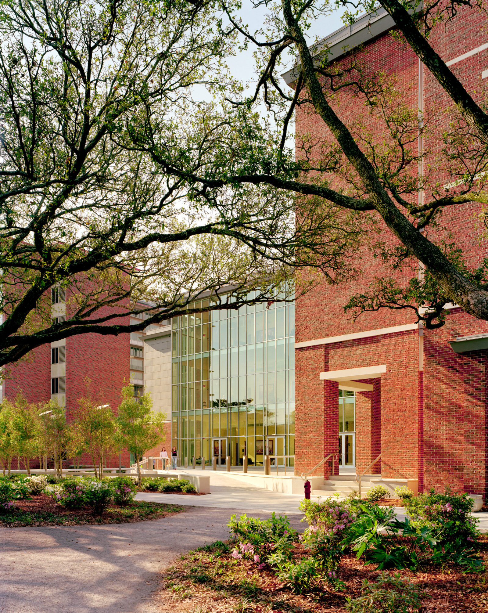 Tulane University: Freeman School of Business – Waggonner & Ball