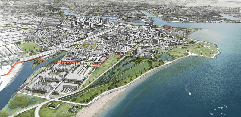 Resilient Bridgeport – Waggonner & Ball