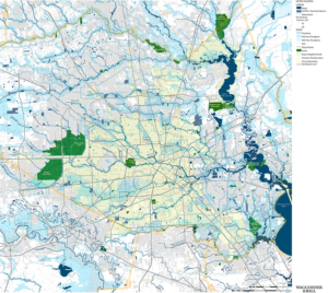 Living with Water Houston – Waggonner & Ball