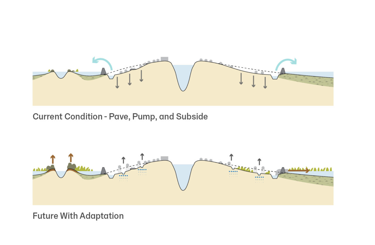 Louisiana’s Strategic Adaptations for Future Environments (LA SAFE ...