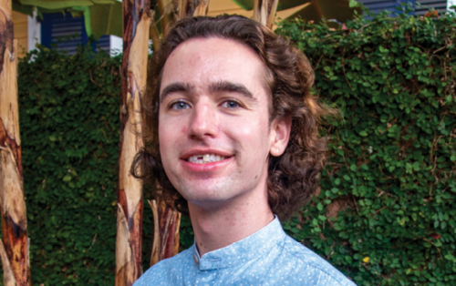 People – Waggonner & Ball