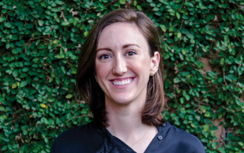 Kelli Cunningham – Waggonner & Ball