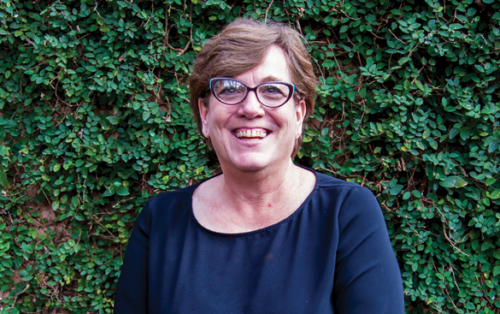 People – Waggonner & Ball