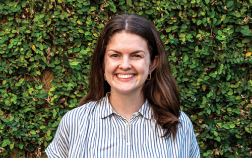 Madeline Kirschner – Waggonner & Ball